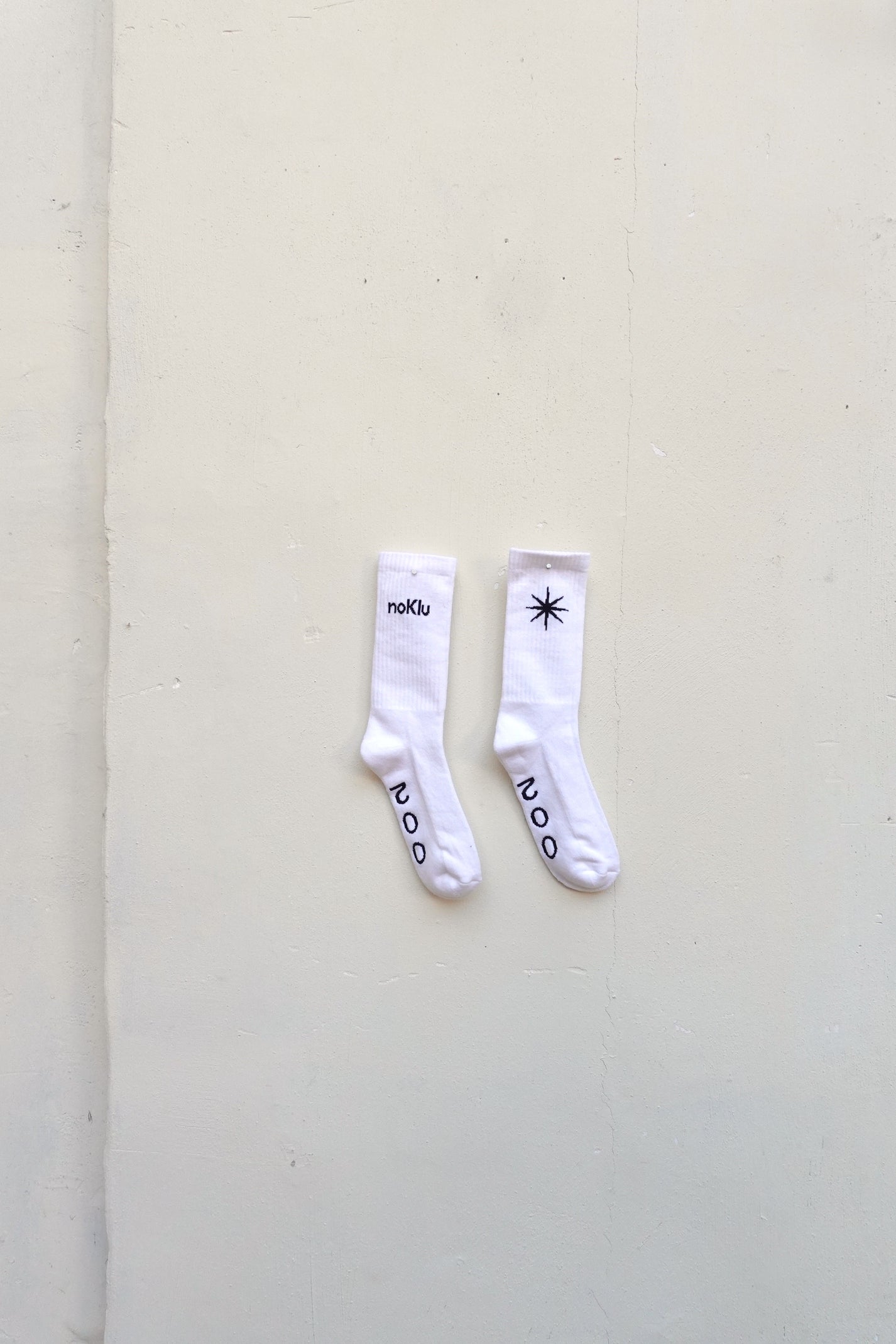 SOCKS - LIMITED EDITION – noKlu