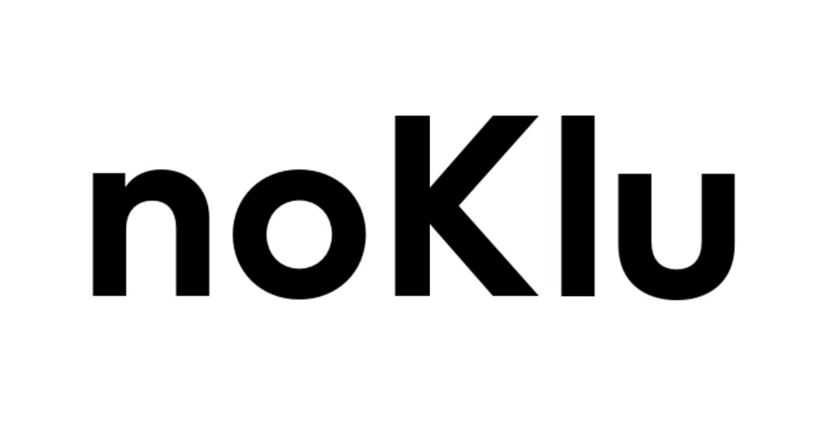 noKlu official